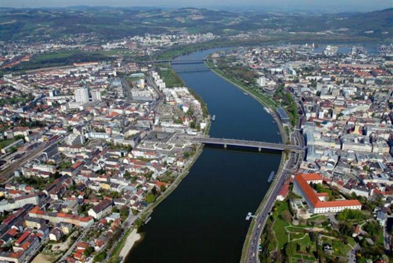 Avstrija – Travel RS info